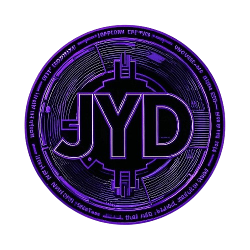 JYD - Jin Yun Coin | Connecting the World, Serving the Future
